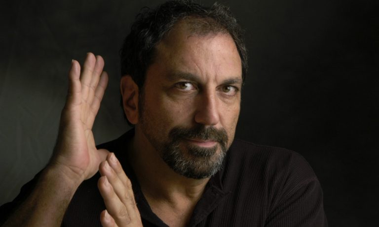 Jerry Marotta – Drummer | Producer | Composer