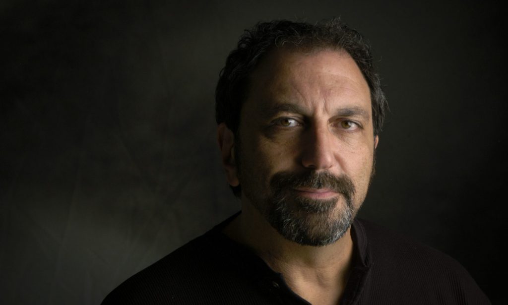 Jerry Marotta – Drummer | Producer | Composer