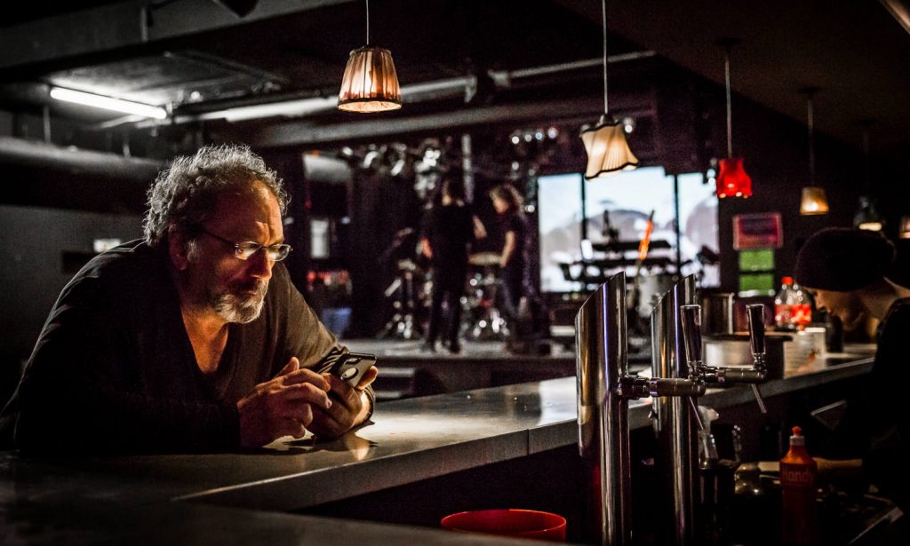 Jerry Marotta – Drummer | Producer | Composer