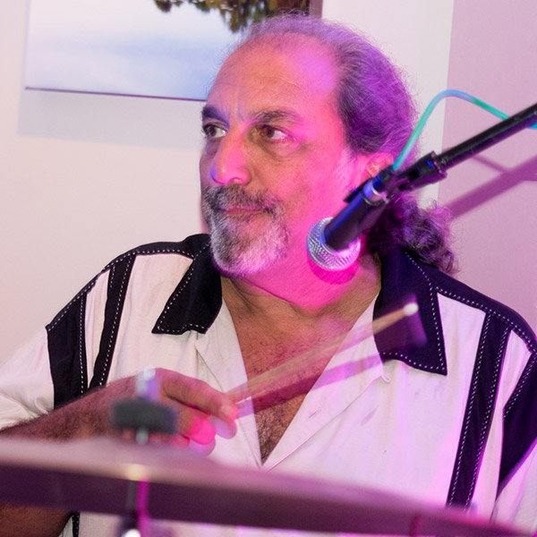 Marotta Brothers Band – Jerry Marotta