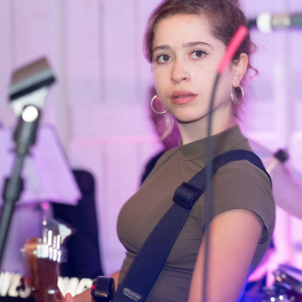 Marotta Brothers Band – Jerry Marotta